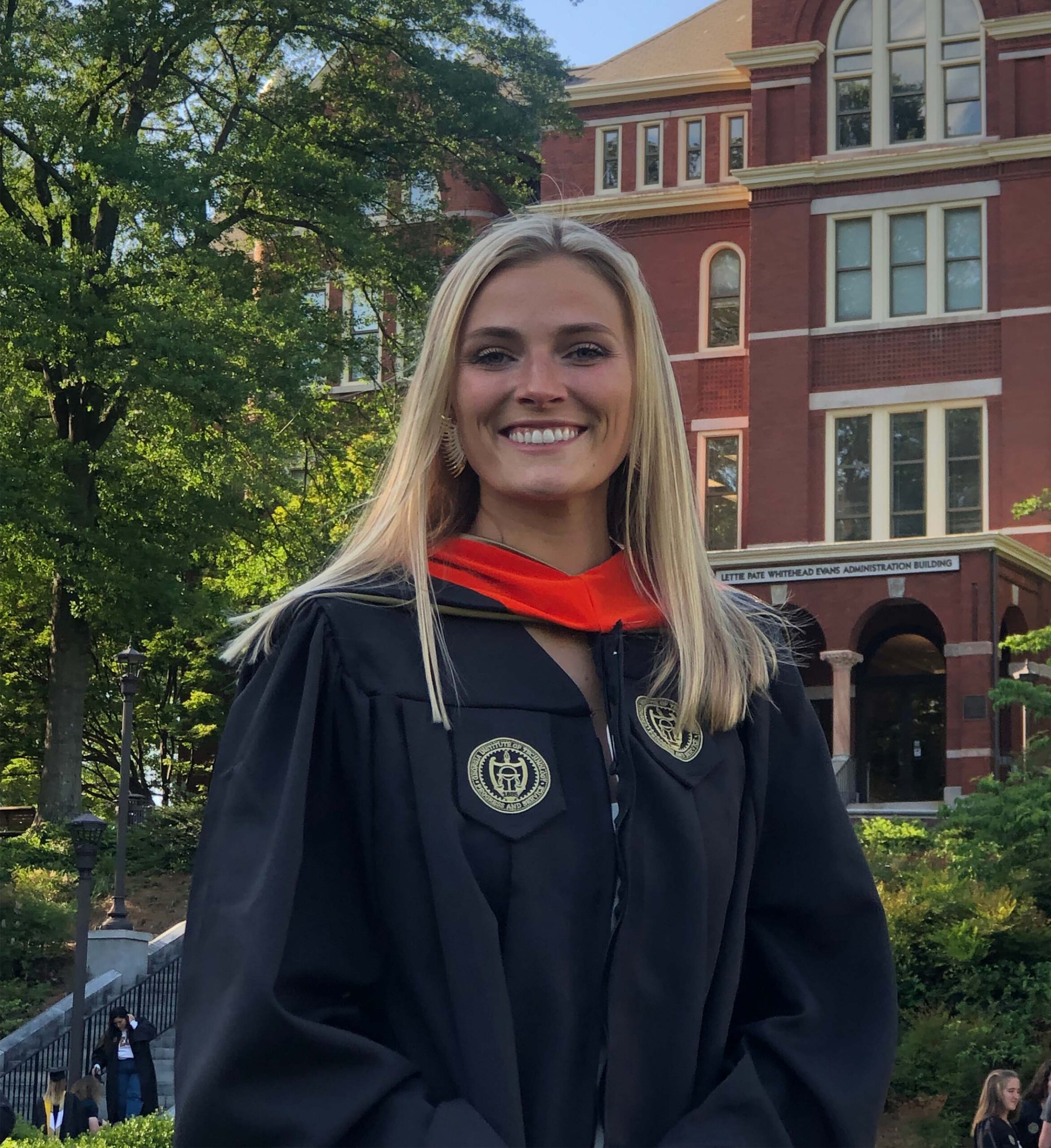 Collegiate Chapters » Women Lead Right