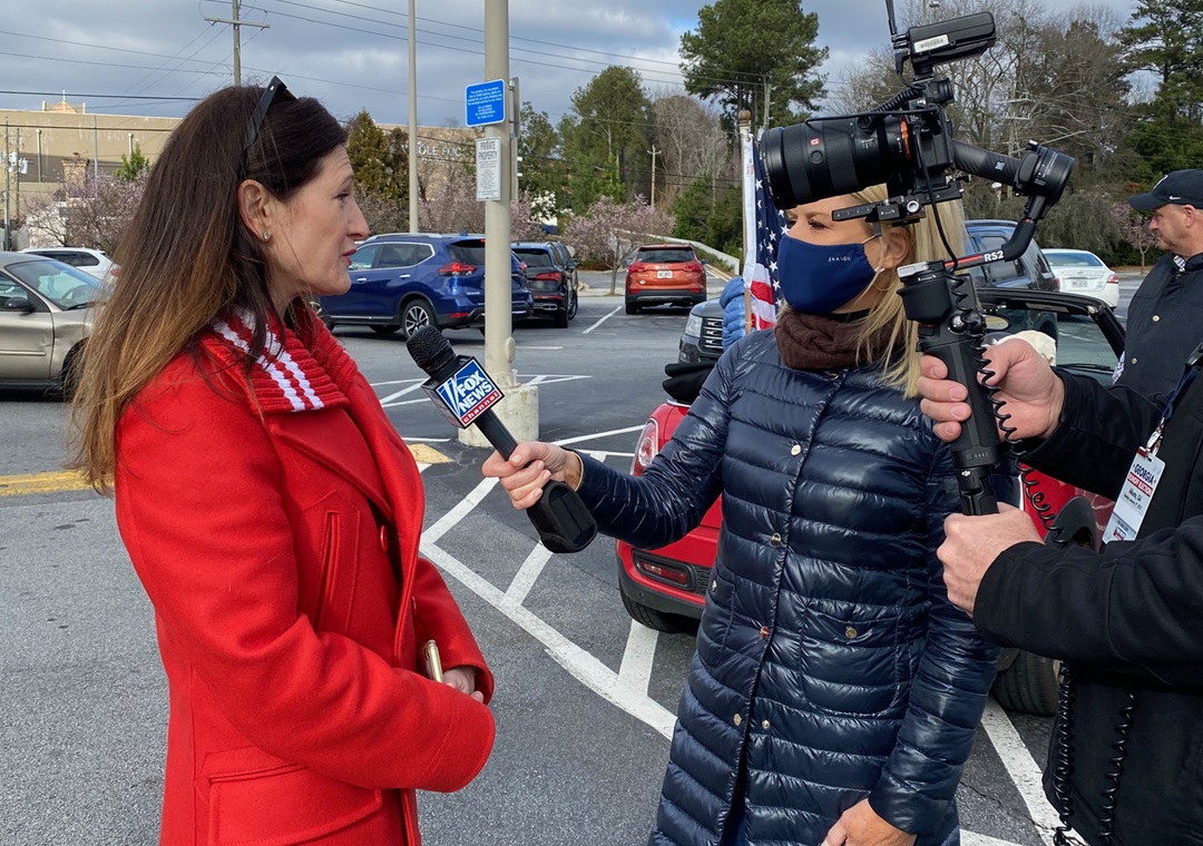 Women Lead Right » Creating meaningful, impactful change